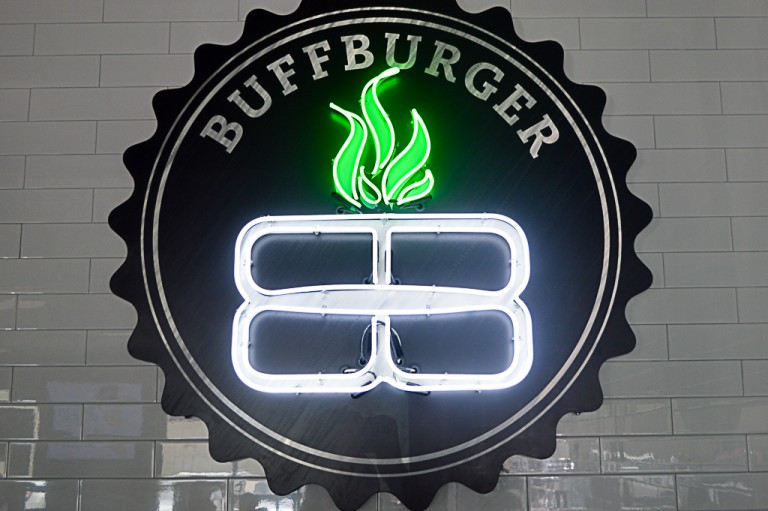 BuffBurger: Best Restaurants in Houston