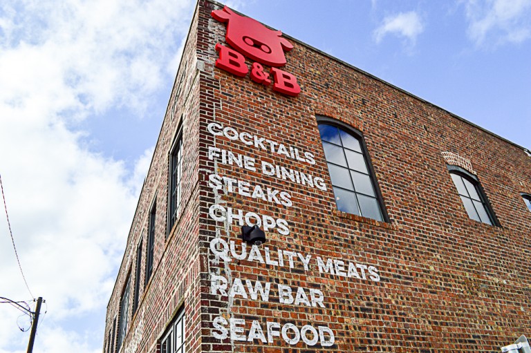 B&B Butchers & Restaurant: Best Restaurants in Houston