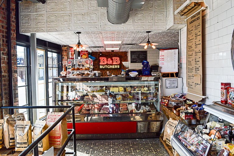 B&B Butchers & Restaurant: Best Restaurants in Houston