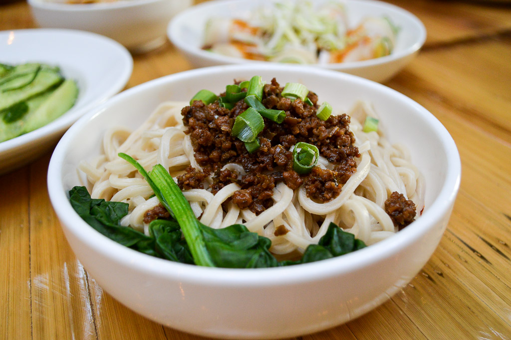 Mala Sichuan Bistro Bellaire: Best Restaurants in Houston