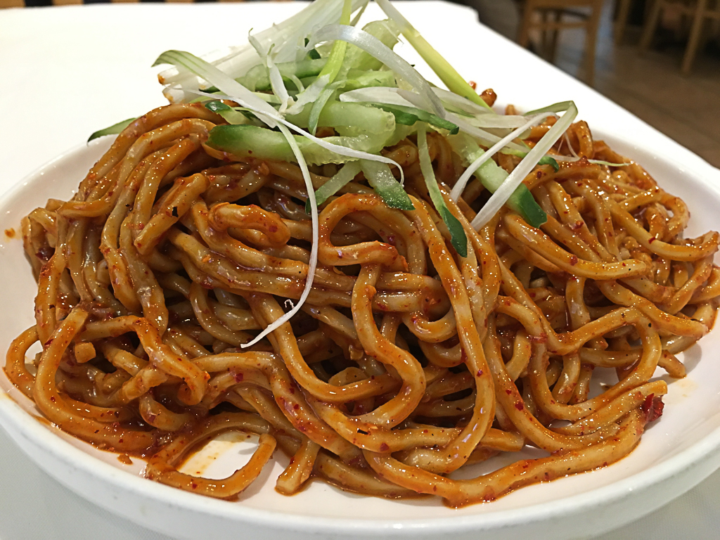 Mala Sichuan Bistro - Good Eats Houston