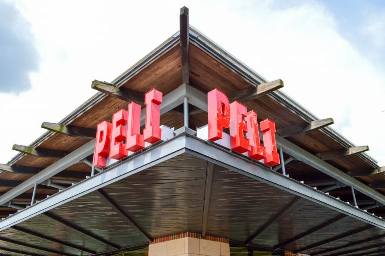 Peli Peli Katy: Best Restaurants in Katy