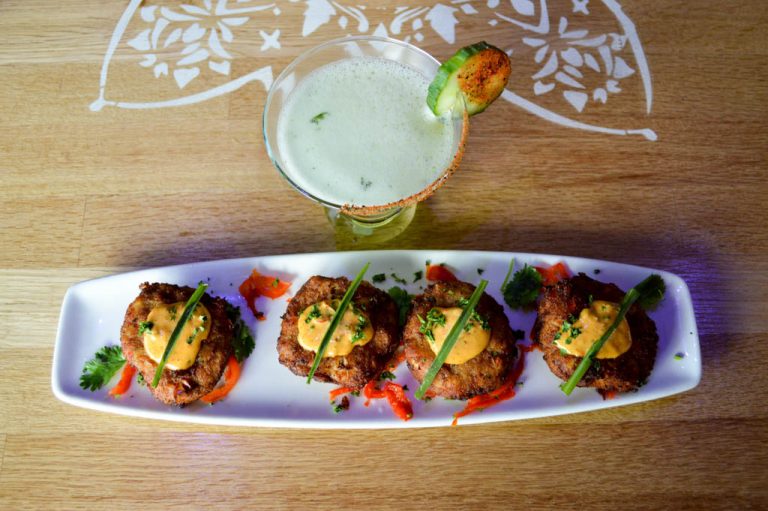 Peli Peli Katy: Best Restaurants in Katy