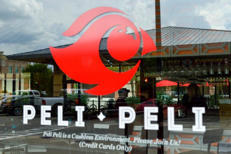 Peli Peli Katy: Best Restaurants in Katy