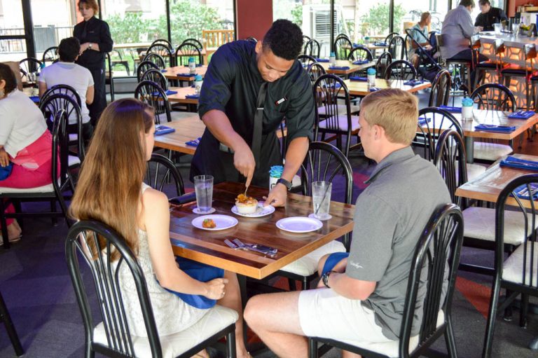 Peli Peli Katy: Best Restaurants in Katy